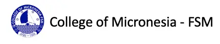 Admission – College of Micronesia-FSM