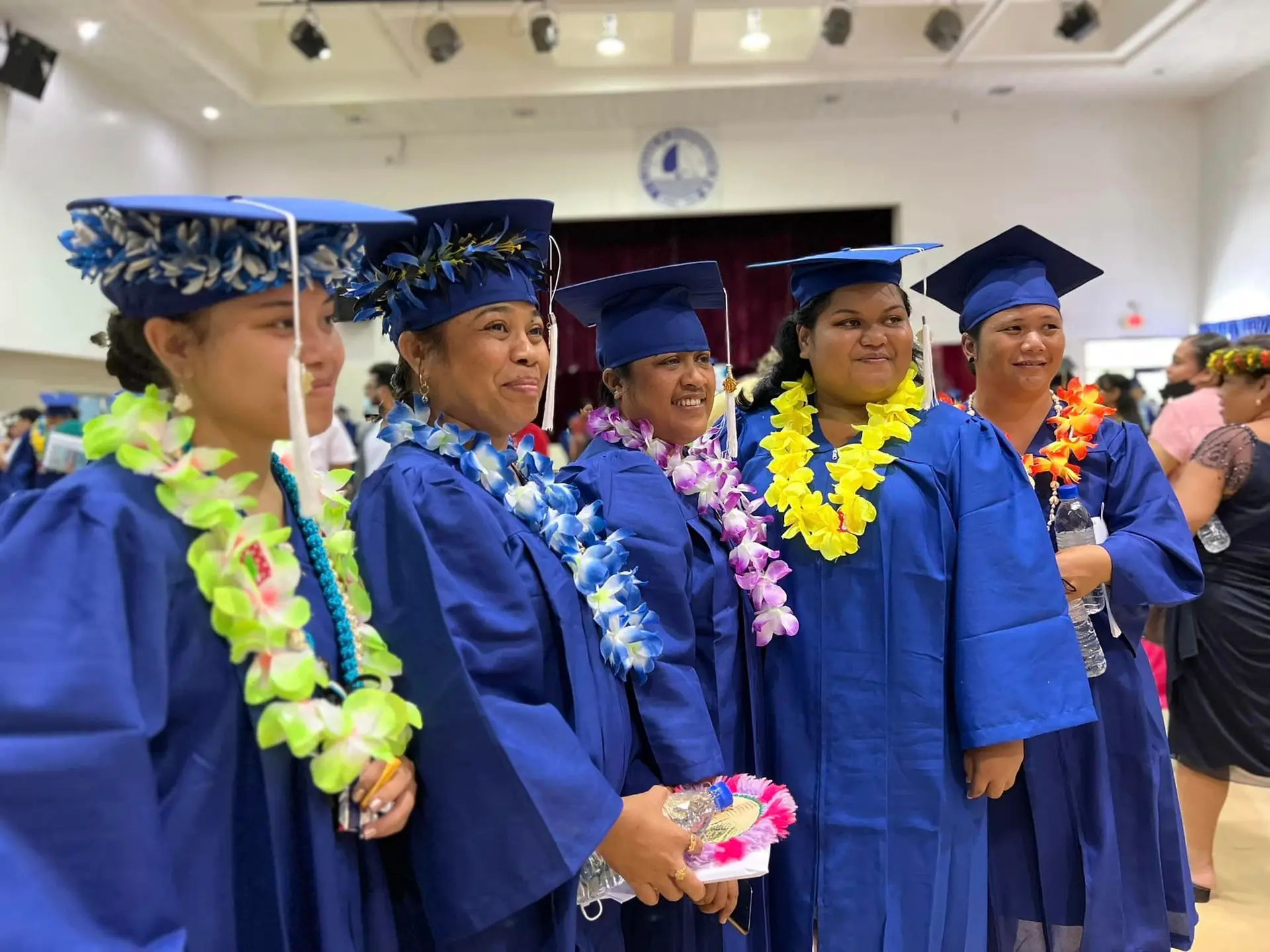 College of Micronesia-FSM – Education for a Sustainable Future